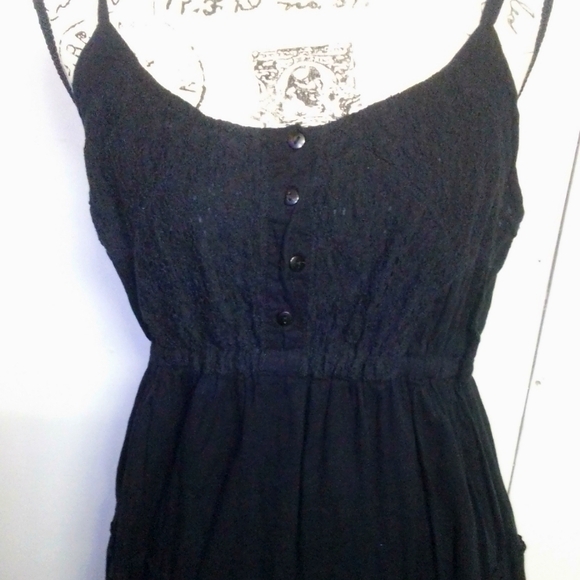 Mlle Gabrielle | Dresses | Mlle Gabrielle Maxi Dress | Poshmark